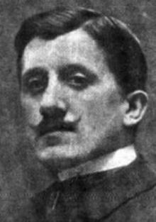 A Toda Zarzuela: Joaquín Alvarez Quintero