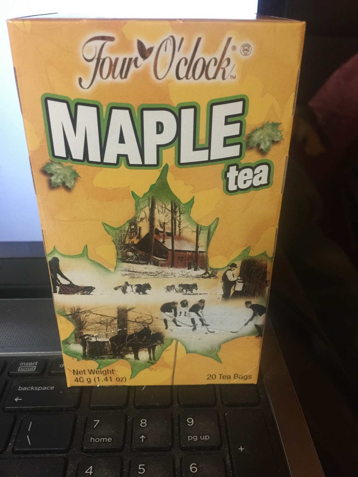 Steeped in Tradition: Exploring the World of Tea: Experimenting with ...