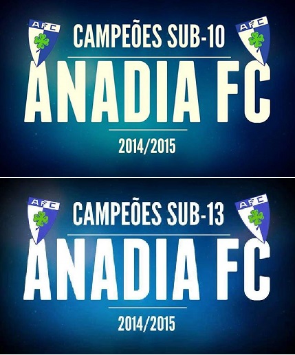 Anadia Futebol Clube