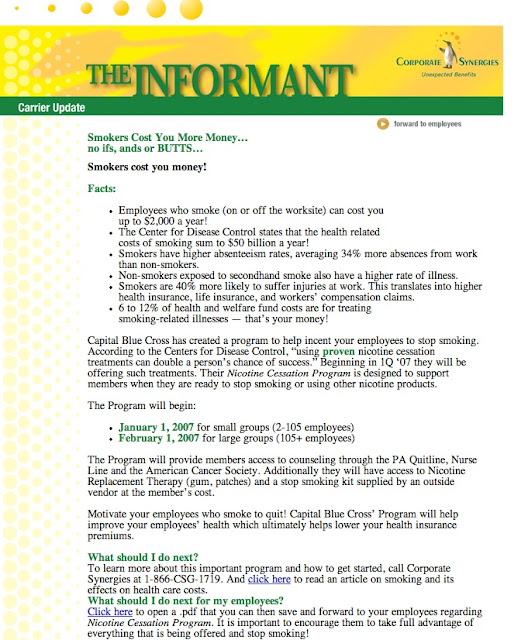 Steve Olenski: Advertising Copywriting Samples - Web/Digital