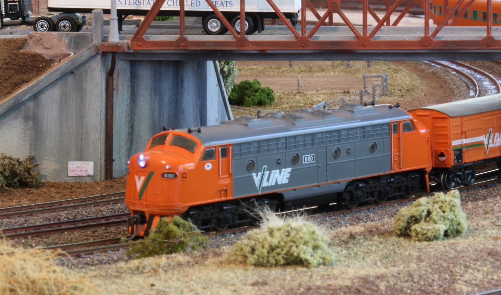 Garahbara: Today's Photographic Experiment