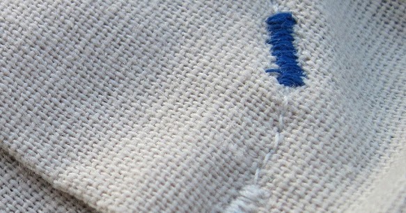 Bar tack Stitches to Reinforce Clothing | Fashion Blog by Apparel Search