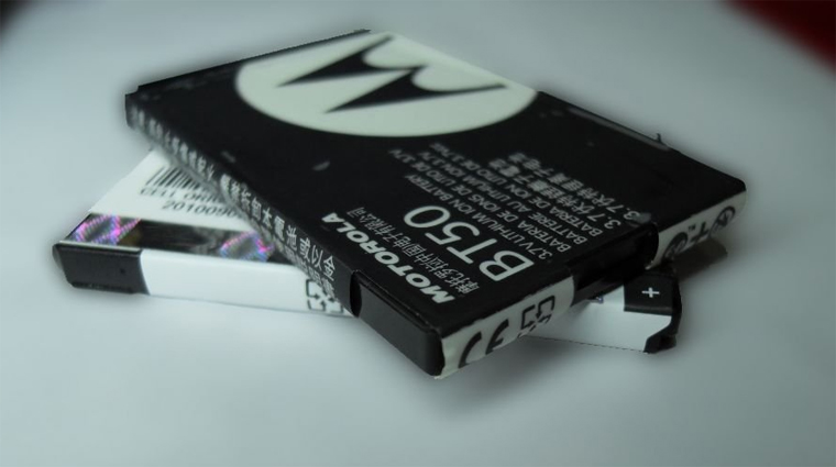 Do you really harmful counterfeit batteries phone?! - News New technology