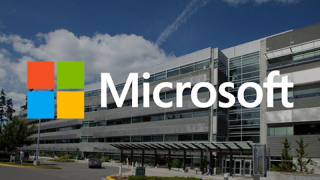 وظائف فى المبيعات بشركة مايكروسوفت Microsoft بالشرق الاوسط وشمال ...