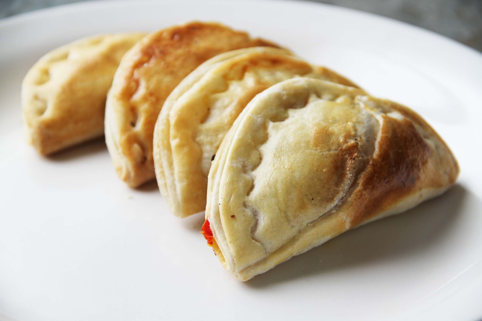 Catering - Primer Plato - Dudley Eventos