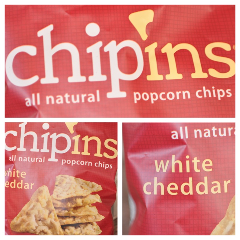 Team Shep Blog: Favorite Things: Chip'ins