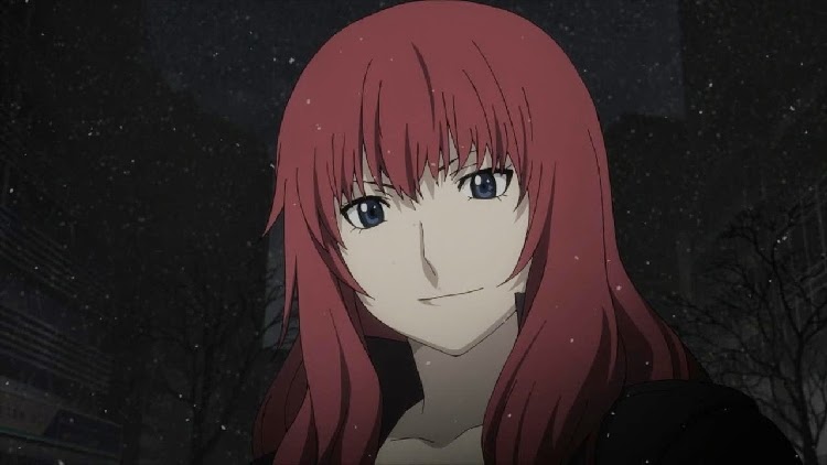 Manga York: Kobushi Kuroi