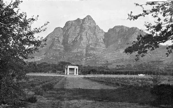 Our Rhodesian Heritage: Old Rhodesian Photographs