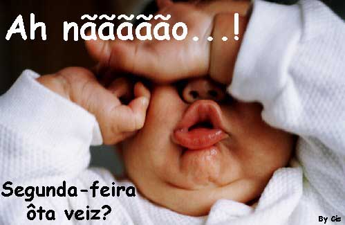 Entreter-se: Como encarar a segunda-feira?