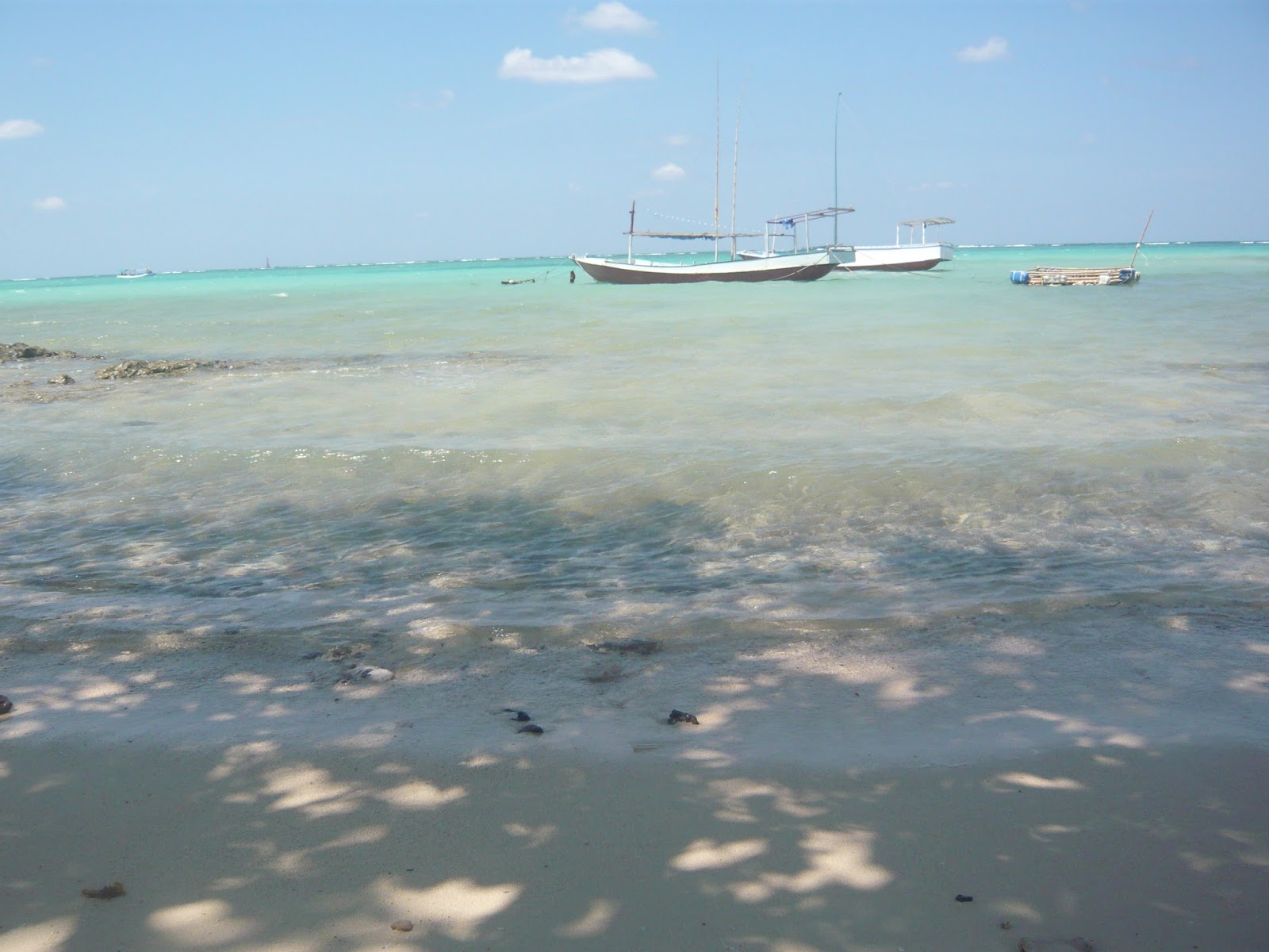 Masalembu City: Pulau Masalembu