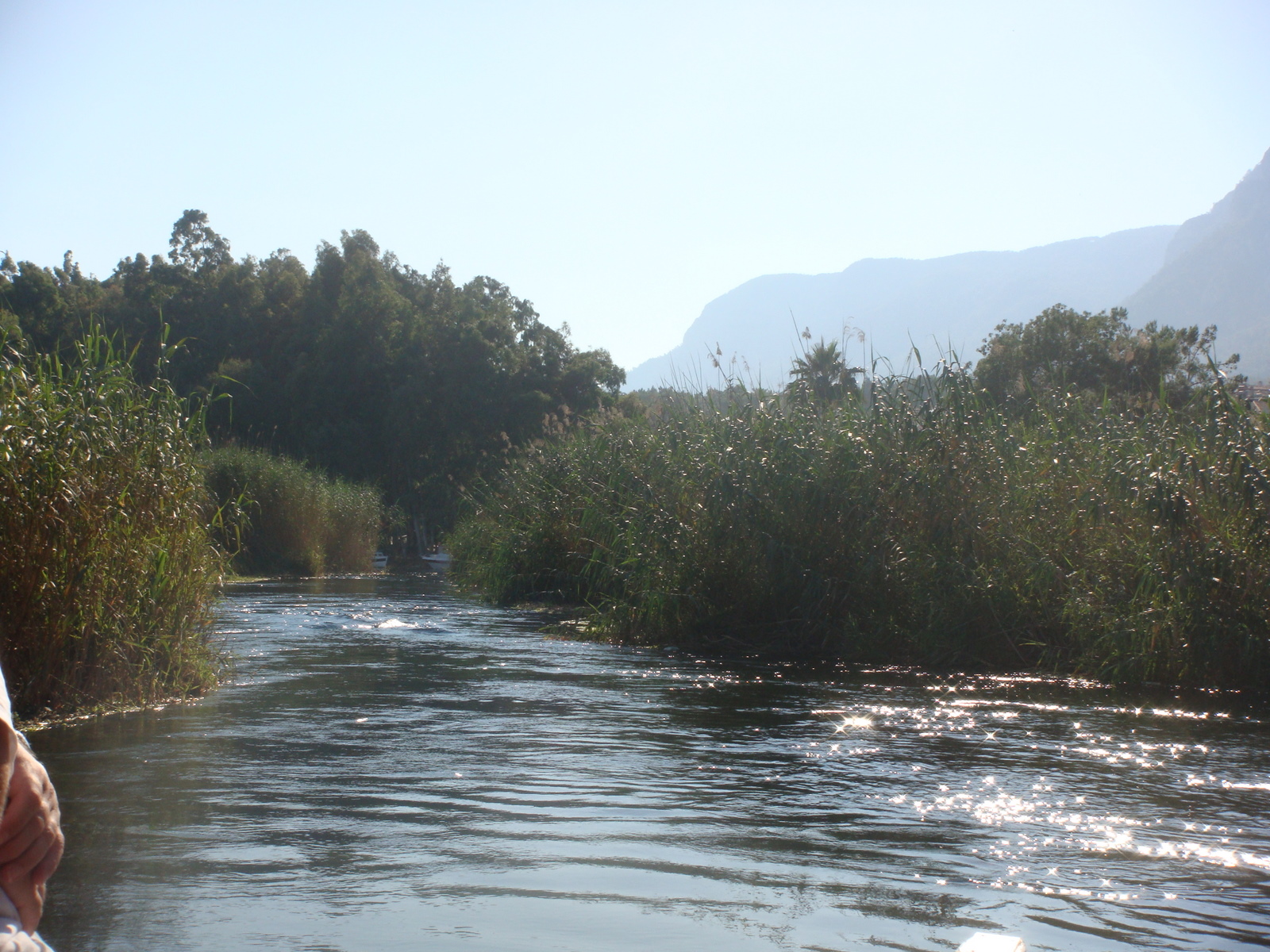 Akyaka'da Azmak Turumuz | Gezen Anne