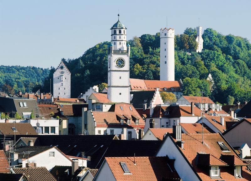 Tra puzzle, bontà e Bodensee: Ravensburg - Emotion Recollected in ...