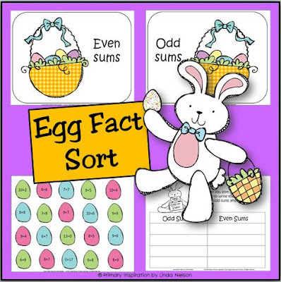 Primary Inspiration: Day Four - Another Freebie!