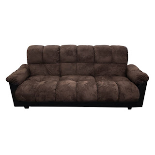 Click Clack Sofa: Click Clack Sofa With Storage