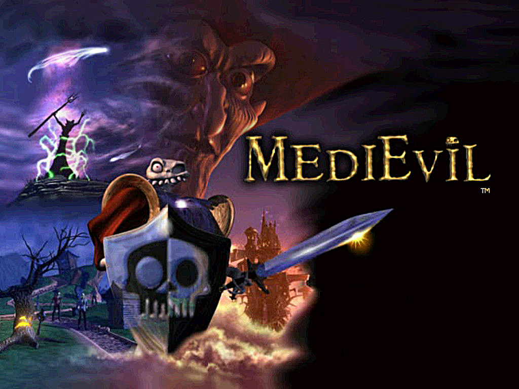 Medievil (PS): o que esperamos de um relançamento da série ...