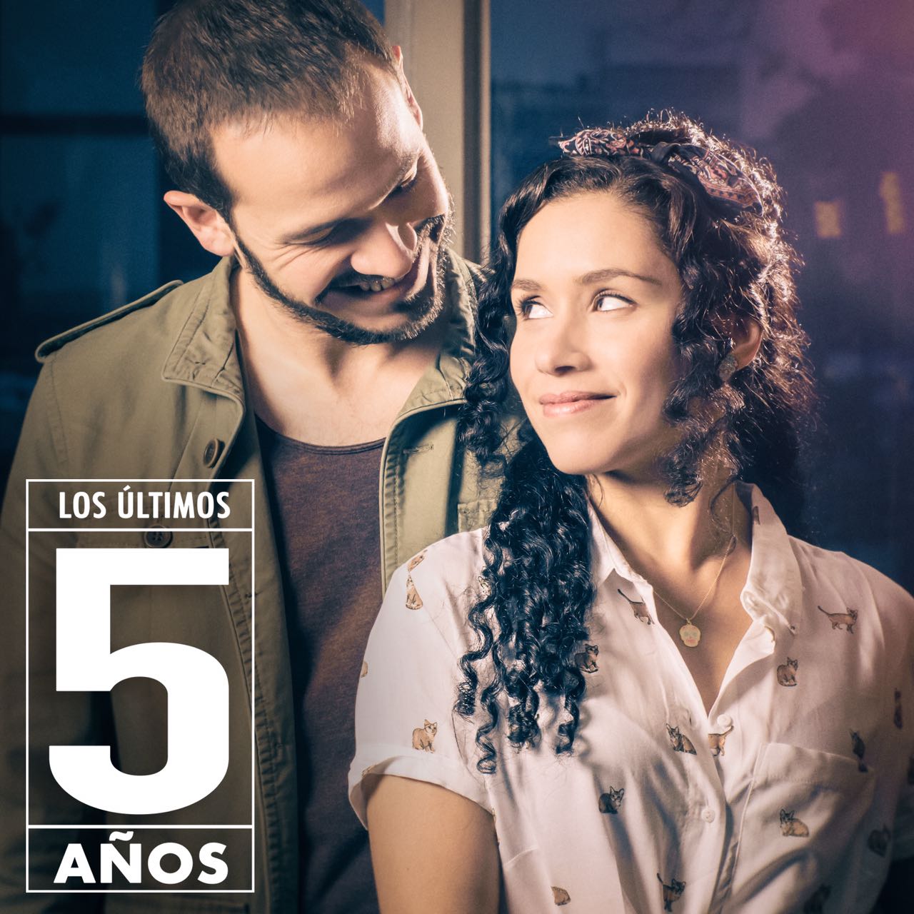 ESCENARIO COLOMBIANO: LOS ÚLTIMOS 5 AÑOS