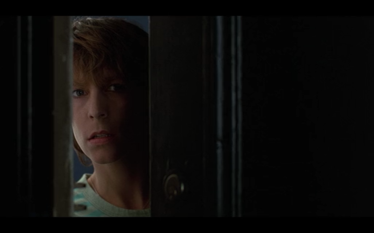 Inner Genre: Blue Steel ('89)