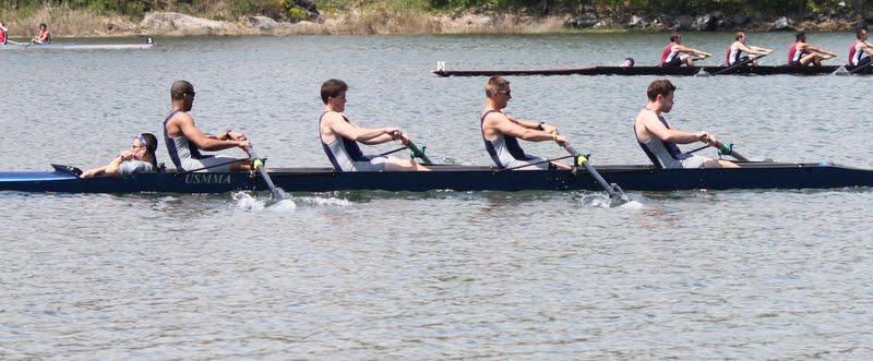 Kings Point Rowing