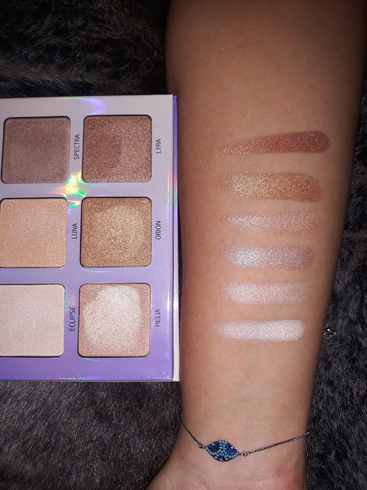 Febble cosmetics india online shopping from instagram store @royal ...