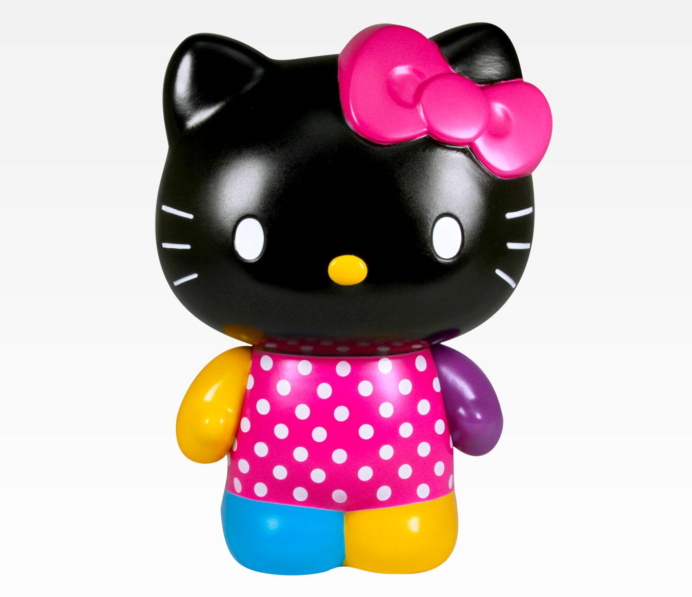 Mokika: Nueva colección de Hello Kitty por Sanrio