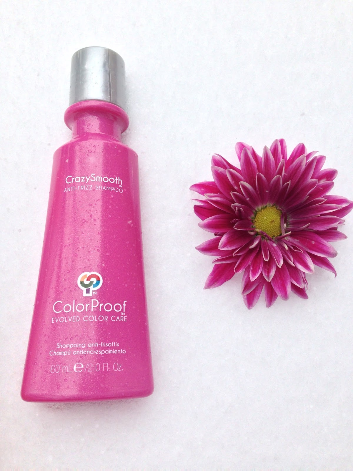 Health and Beauty: ColorProof Hair Care