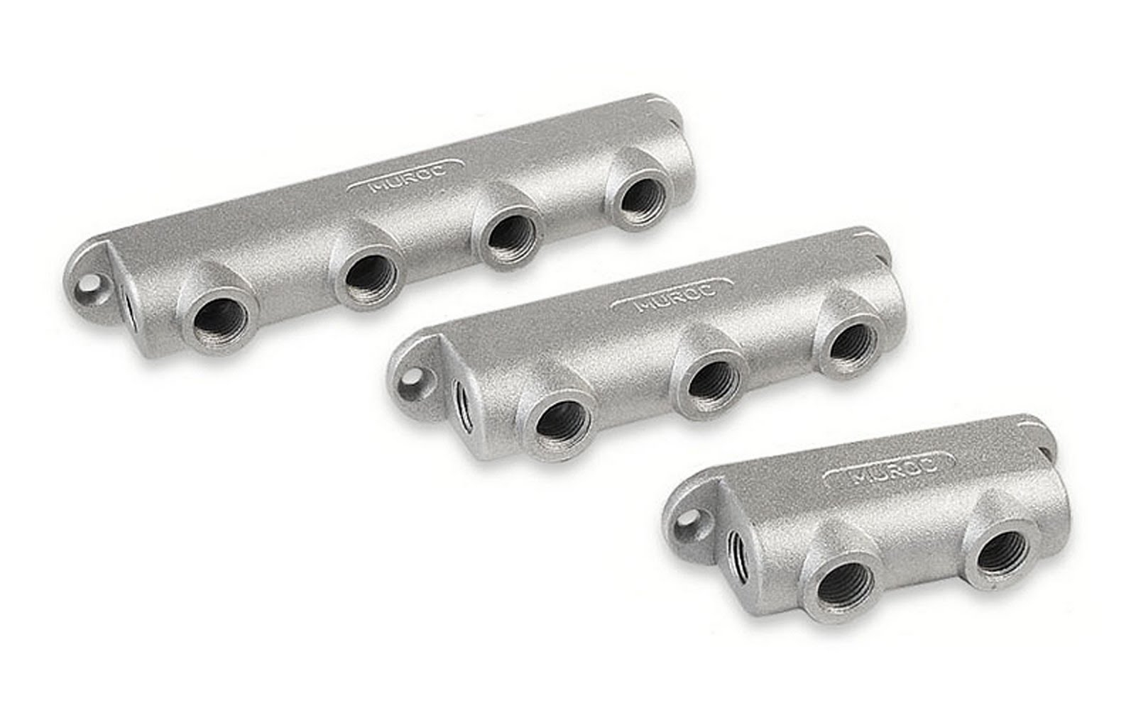 Traditional Speed Supply: New MUROC FUEL BLOCKS from DOG LIPS!