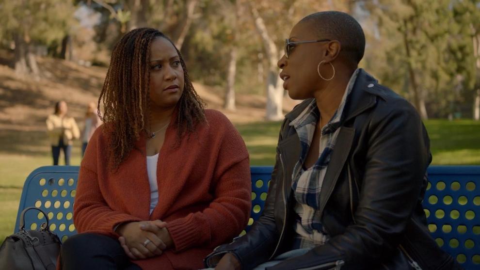 Yo Soy: 911 - Henrietta & Karen