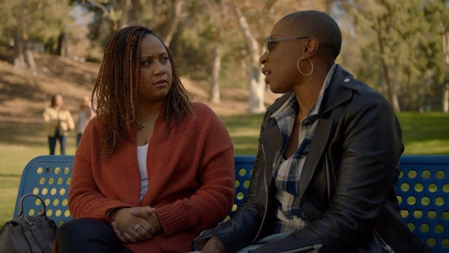 Yo Soy: 911 - Henrietta & Karen