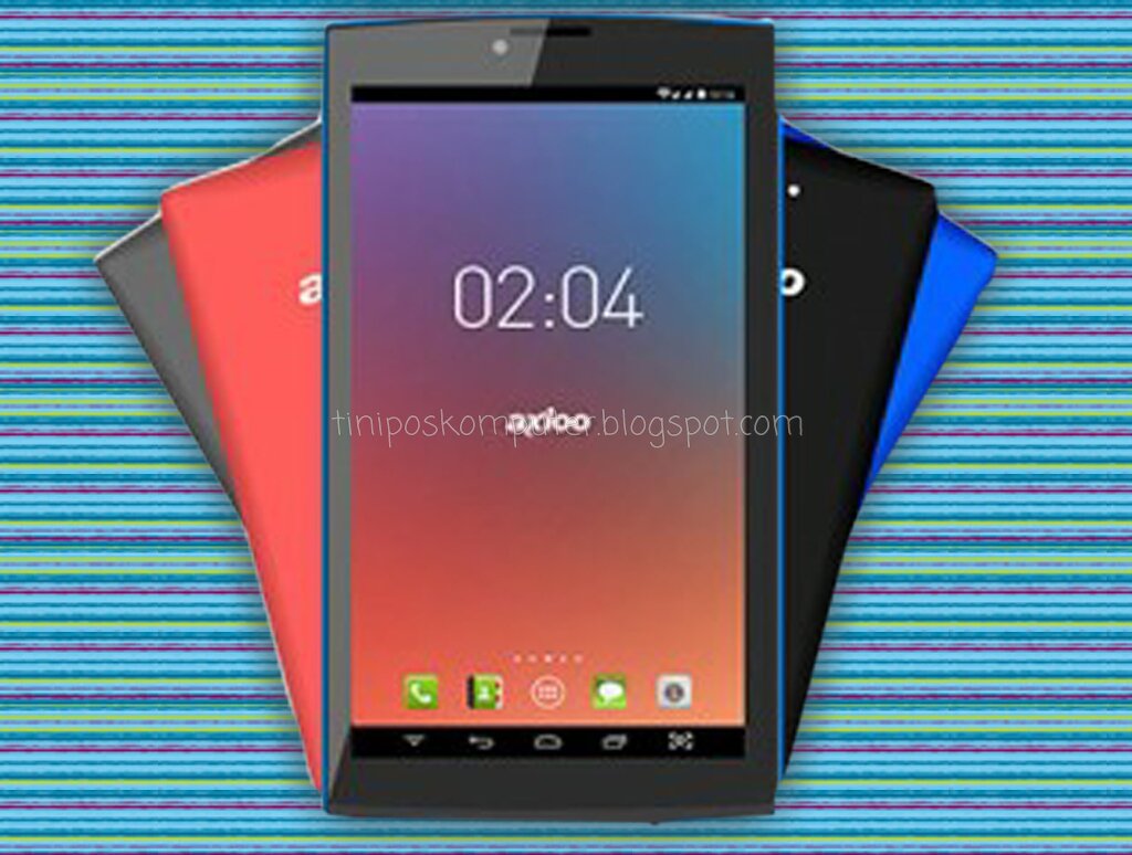 Harga dan Spesifikasi Hp Android Axioo Picopаd S3
