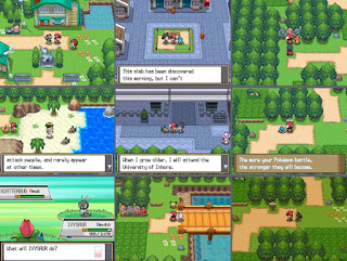Pokemon Ppsspp Game Free Download For Android - architectstree