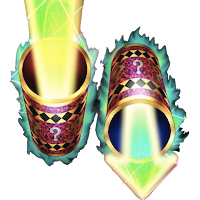 Yu-Gi-Oh! Cards without Backgrounds: Spells and Traps