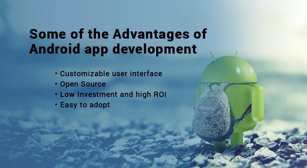 What Is Android App Development
