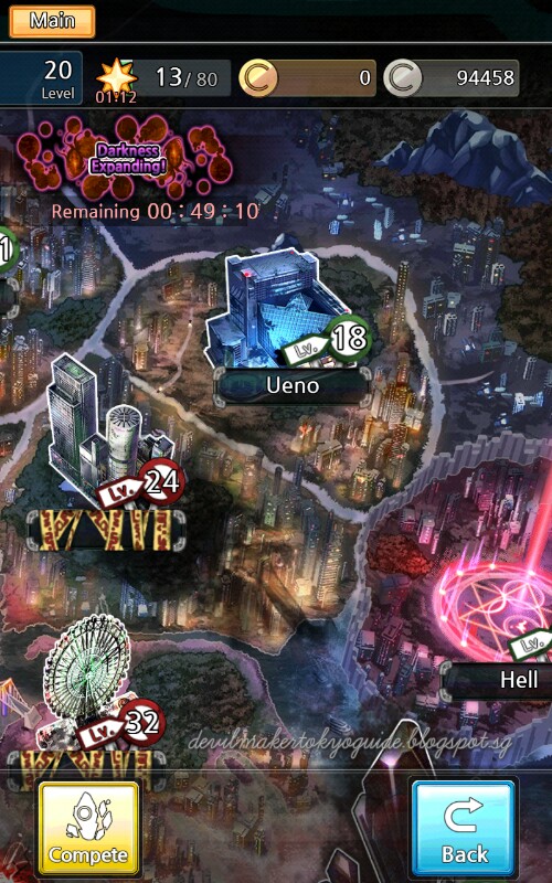 Devil Maker Tokyo Guide: Introduction and Tips: Devil Maker Tokyo