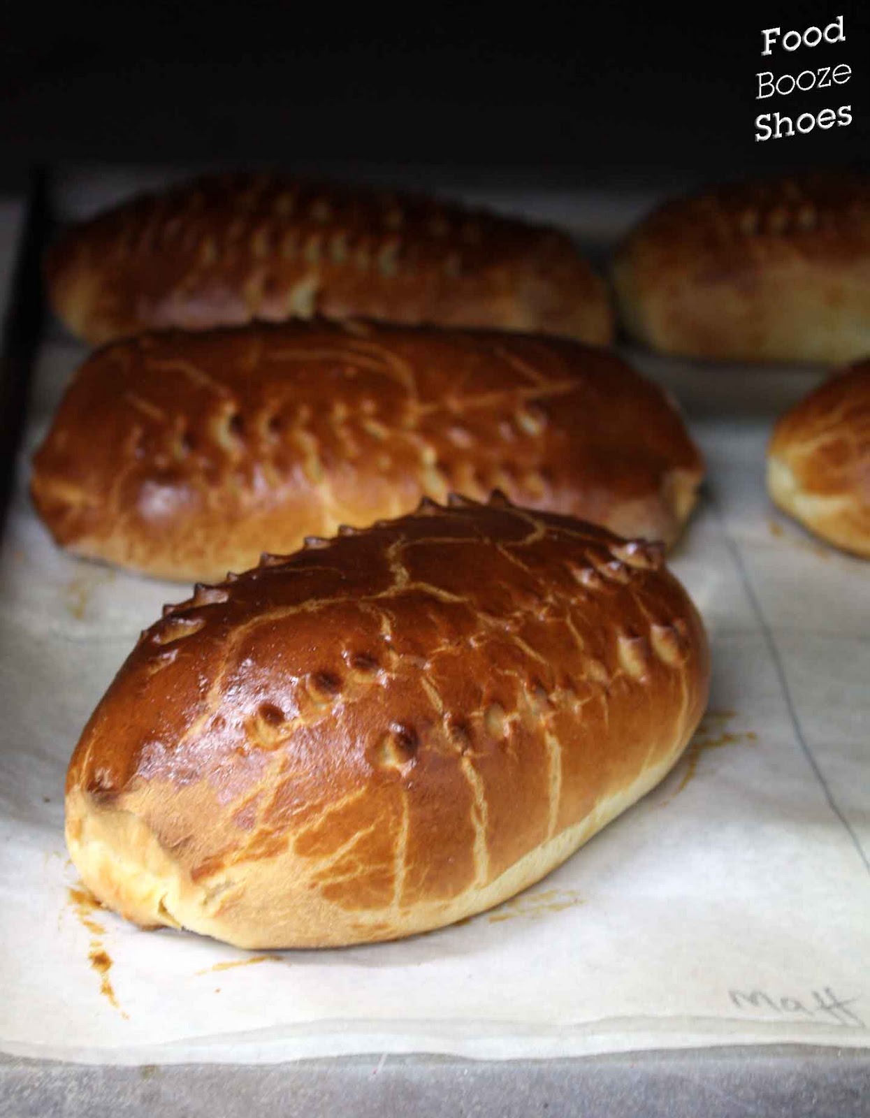 Food, booze and shoes: The heart of artisan bread - Brasserie Bread class