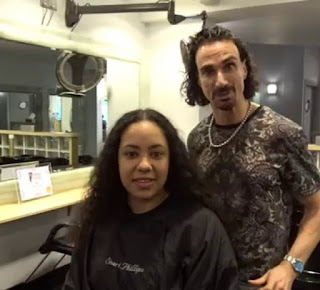 STUART PHILLIPS – Best Hair Salons in London: Get Rid of Frizzy Hair ...