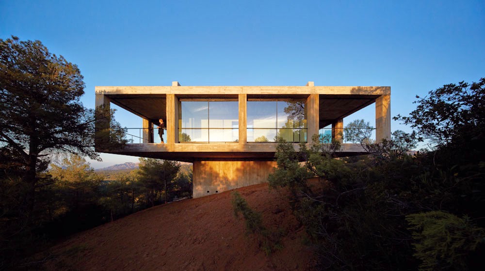 ::B L O G H I S T A∙P E R∙C A S O:: : Pezo von Ellrichshausen ...