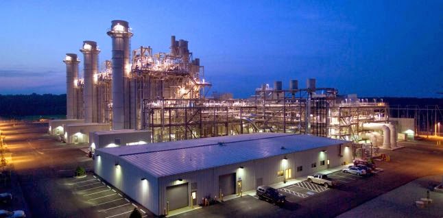 The Brownsville Observer: The Tenaska Power Plant Back Door Deal by ...