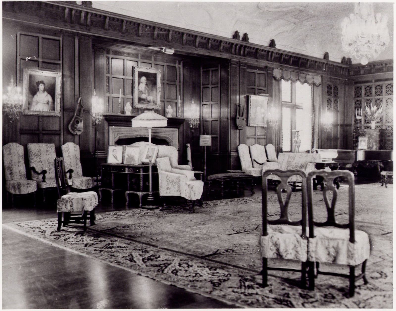 BIG OLD HOUSES: Inside Stan Hywet