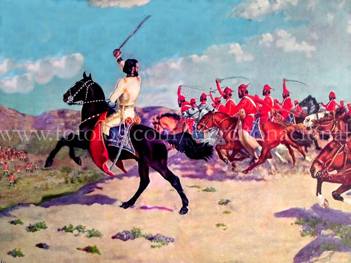 EJERCITO ARGENTINO: ANIVERSARIO DE LA ORGANIZACIÓN DEL REGIMIENTO DE ...