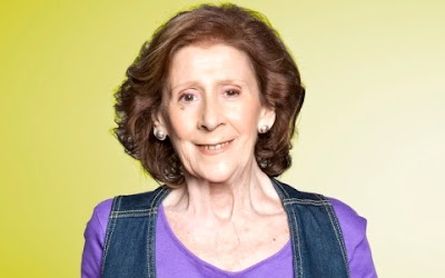 ¿Y tú qué opinas?: Fallece Mariví Bilbao a los 83 años