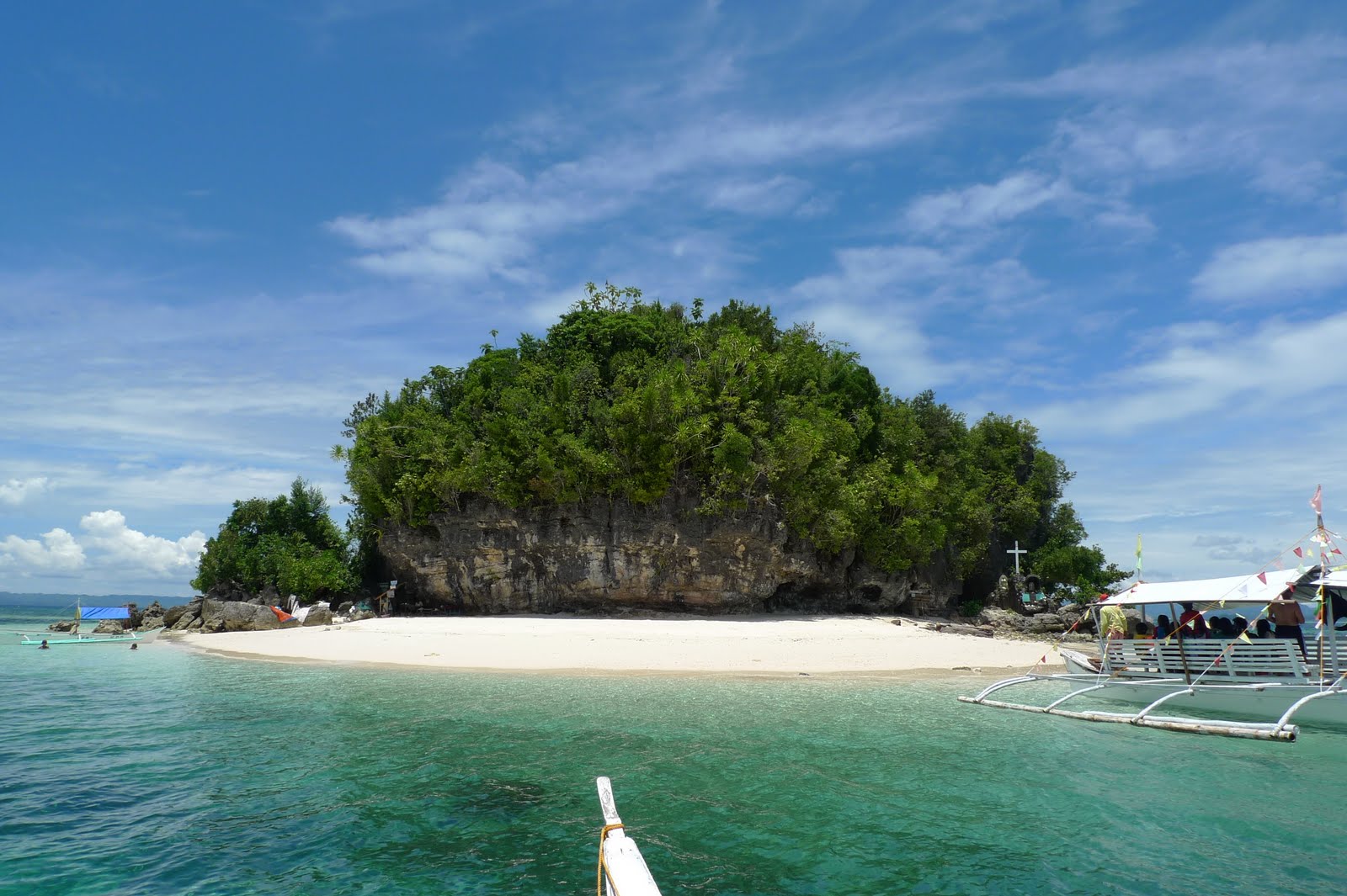 the things i love.: Surigao del Sur