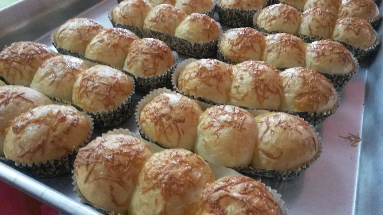 Cheq Da: Roti vs kek