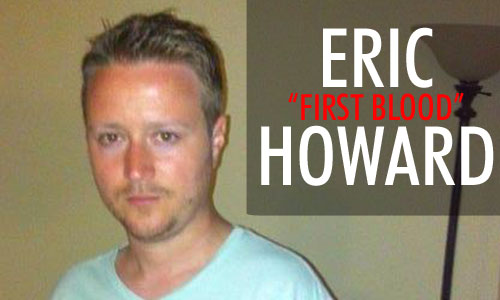 Kong Off 2 Player Profile: Eric Howard | Donkey Blog: News, Theory, and ...