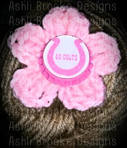 Ashli Brooke Designs Custom Crochet