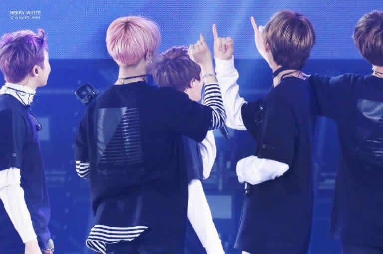 Las manos de Jimin de BTS sufrieron un cambio drástico ~ Espacio Kpop