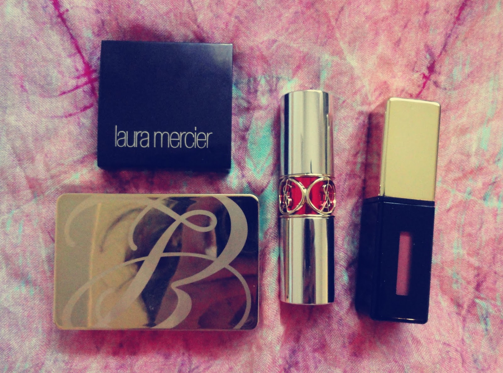 Luxury High End Makeup Haul & Review ~ Raina's Beauty Closet