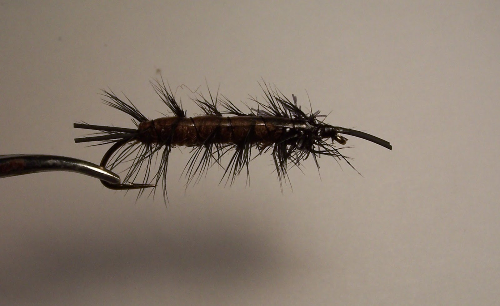 Vermont Fly Fishing: Custom Fly Tying