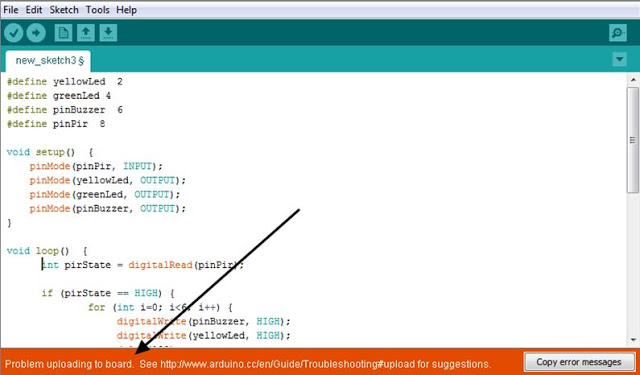 Cara Instalasi Usb Driver Modul Arduino - Tips Trik Alfanetcell