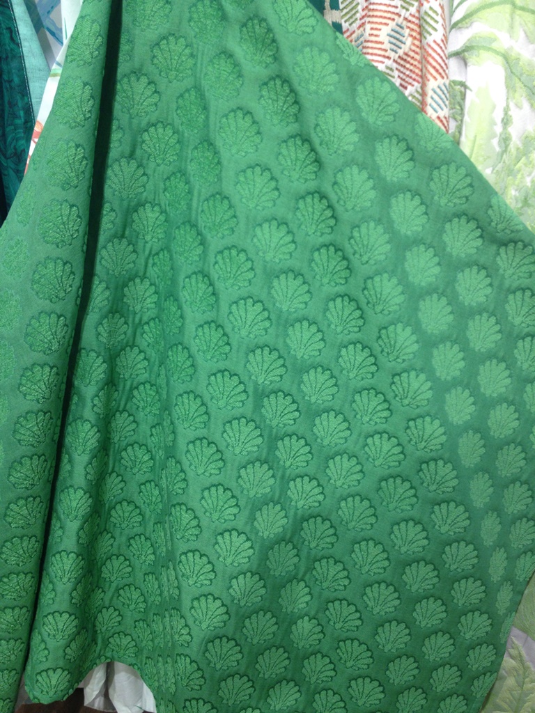 The Peak of Chic®: Dorothy Draper Fabrics & Wallcoverings