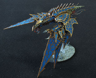 A Closer Look at the Heldrake - Faeit 212